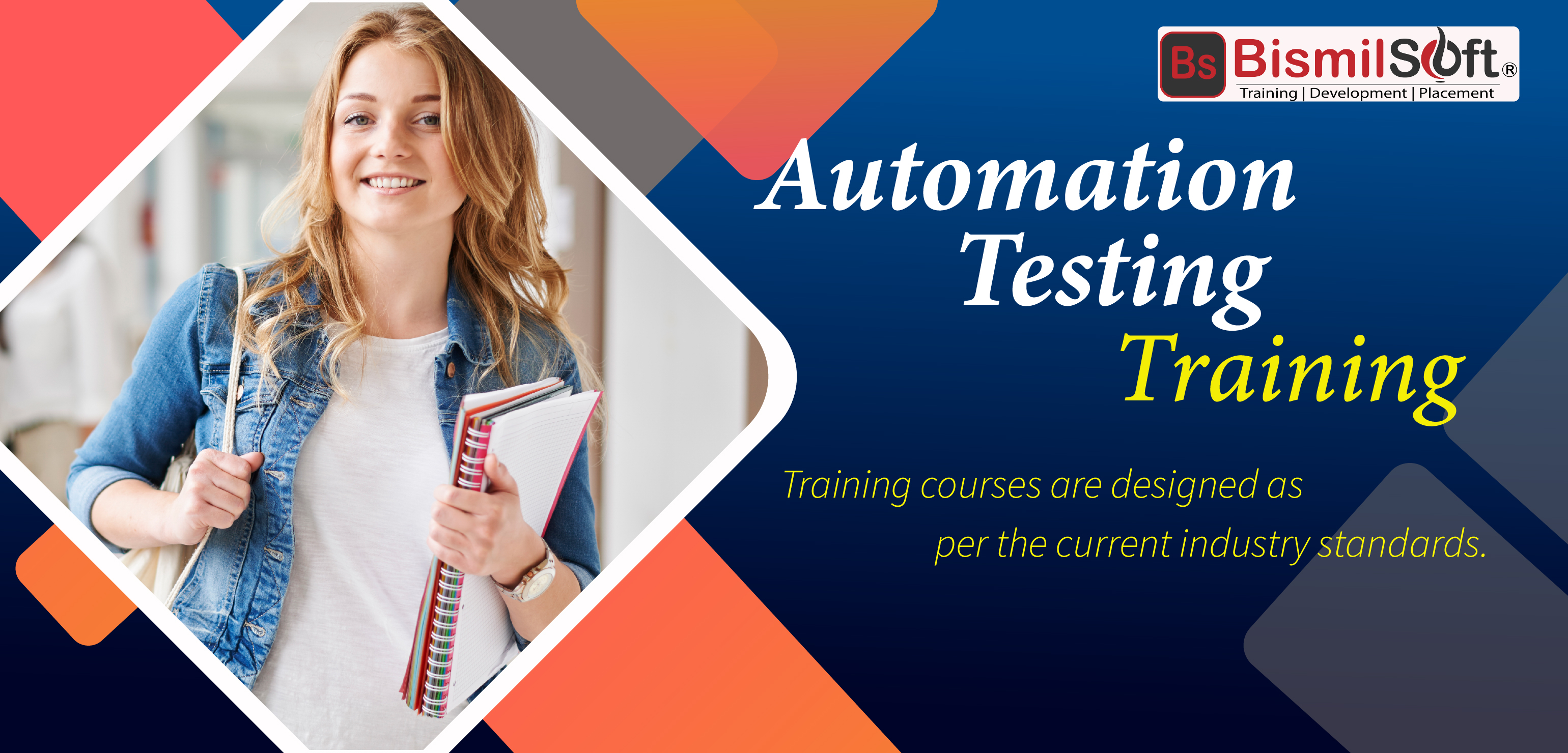 Online Automation Testing Training in India | +91-7011213170