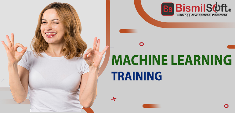 Machine Learning Training in Noida | Machine Learning Course in Noida