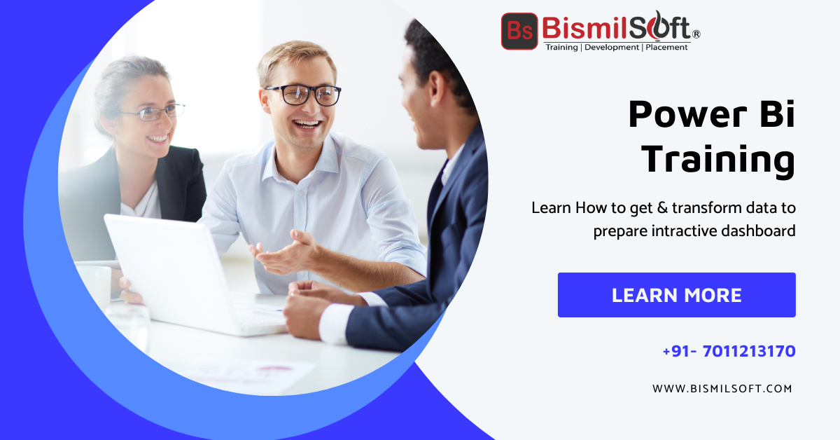 Bismilsoft - Best Training Institute in Delhi NCR: Which Institute is ...