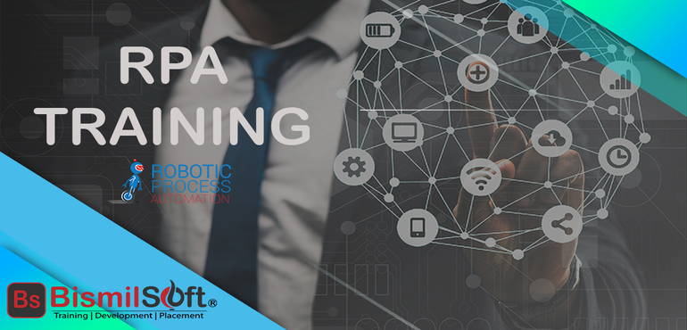 Online RPA Training | Online RPA Training In India