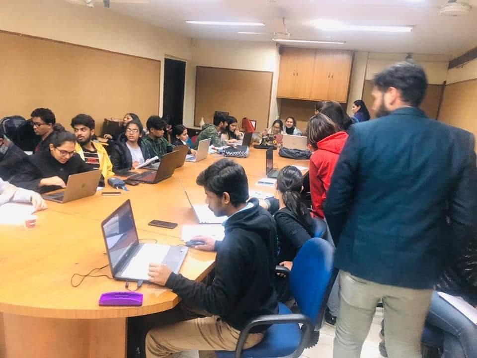 SAP HANA Training in India | Online SAP HANA Training Institute in India